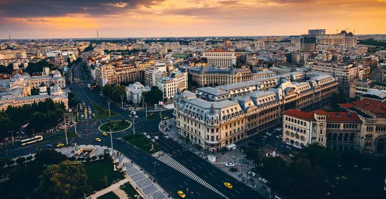 Royal Palace of Bucharest, Bucharest - Book Tickets & Tours | GetYourGuide