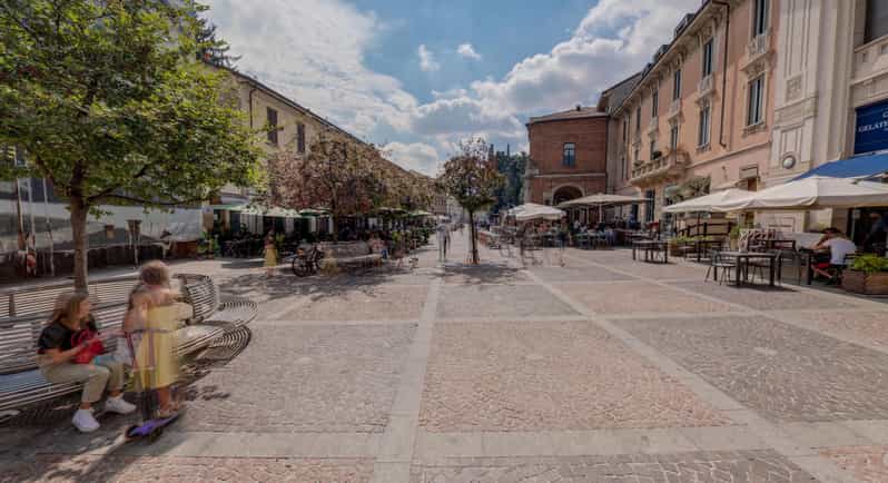 From Milan: Monza Guided City Tour Full Day Trip | GetYourGuide