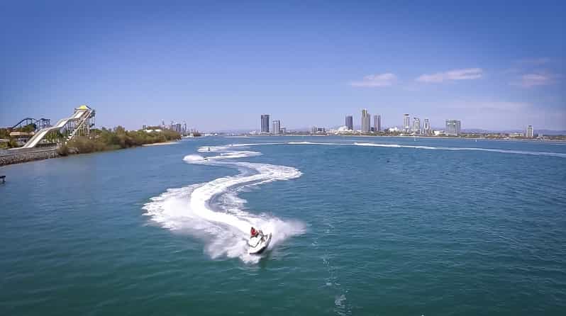 iVenture Gold Coast Australia Flexible Attractions Pass | GetYourGuide