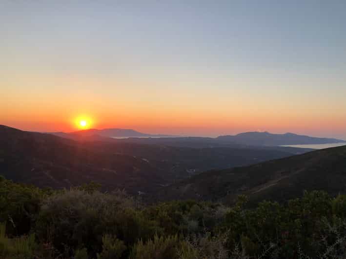 Chania Premium Sunset Safari Tour | GetYourGuide