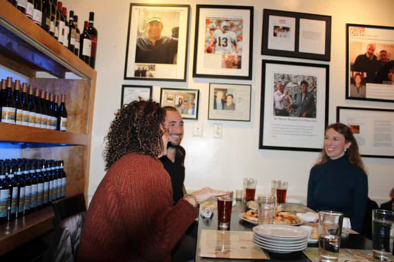 Washington D.C.: Georgetown Guided Secret Food Tour | GetYourGuide