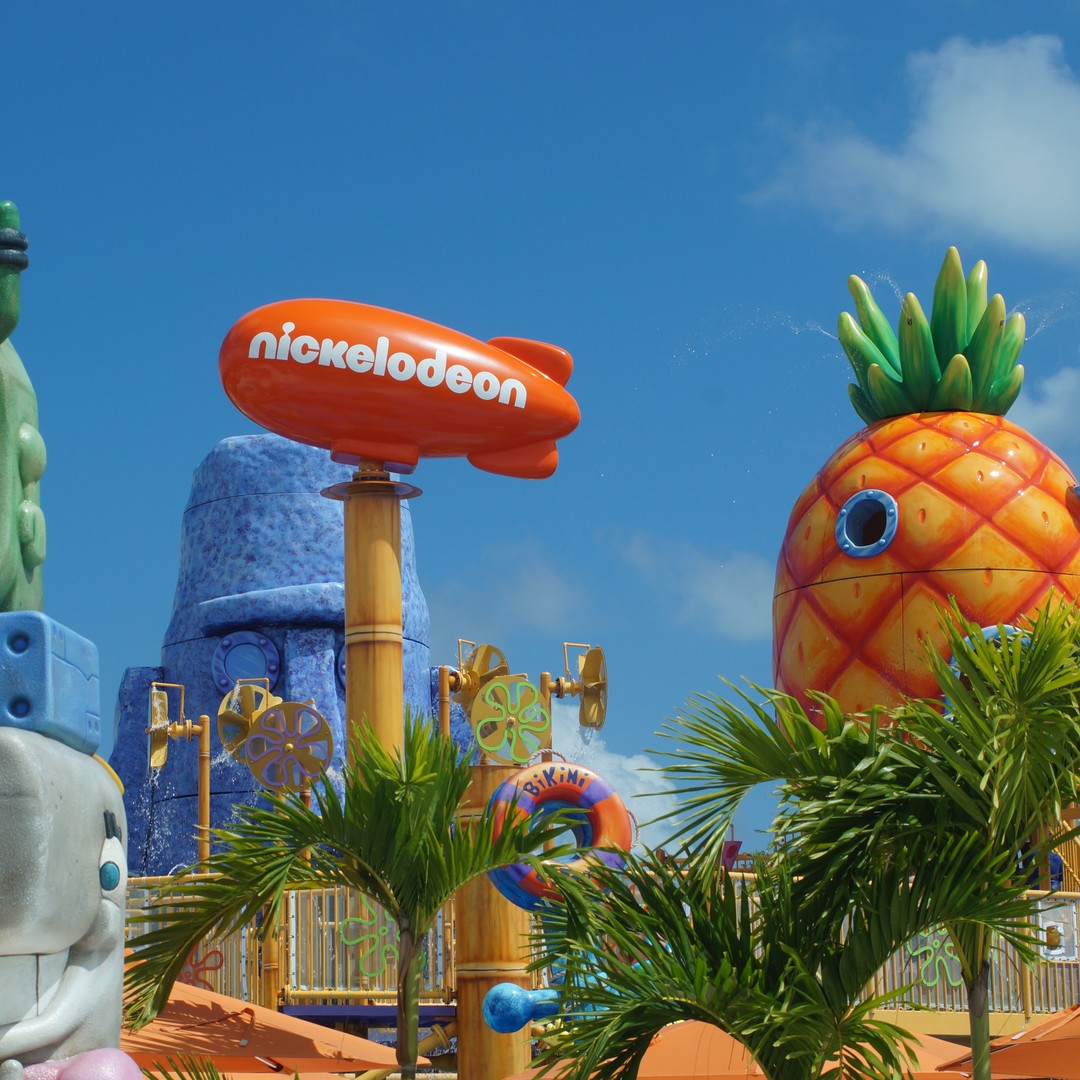 Cancún/Riviera Maya: Aquanick- Aqua Ride | GetYourGuide