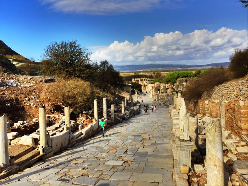 From Istanbul: Istanbul & Ephesus 5-Day Guided Tour | GetYourGuide