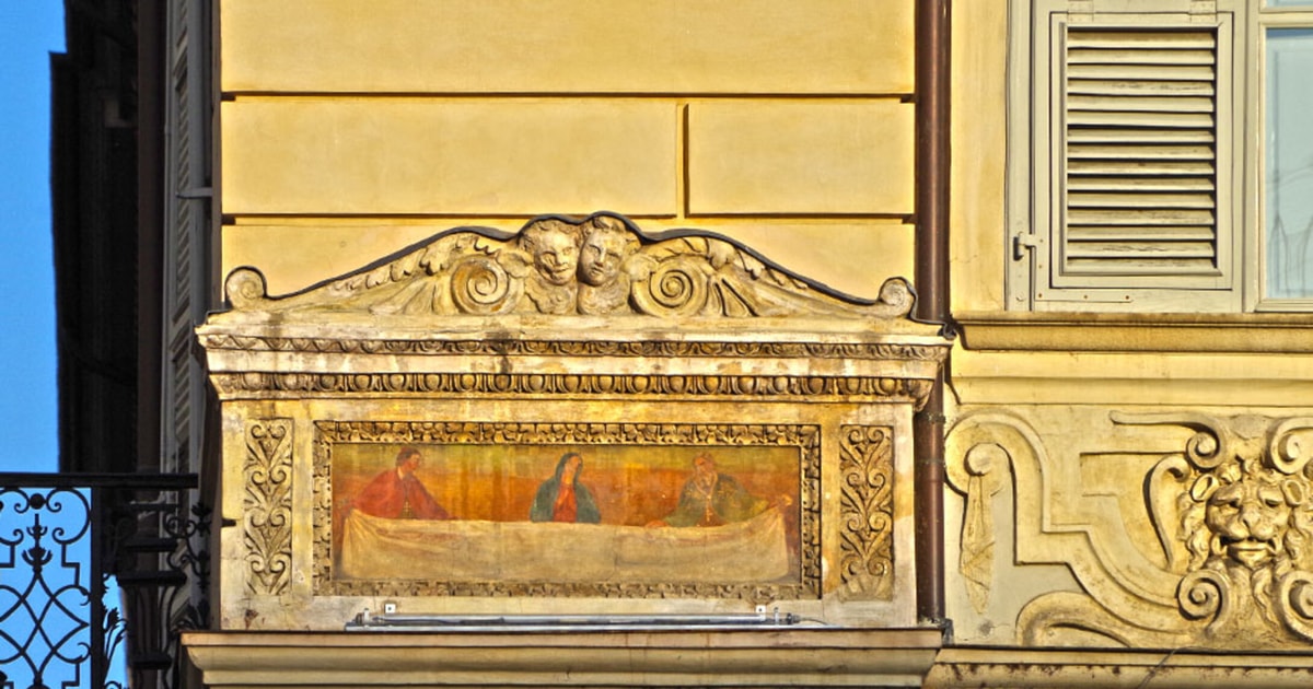 Turin Highlights and Baroque Guided Walking Tour | GetYourGuide