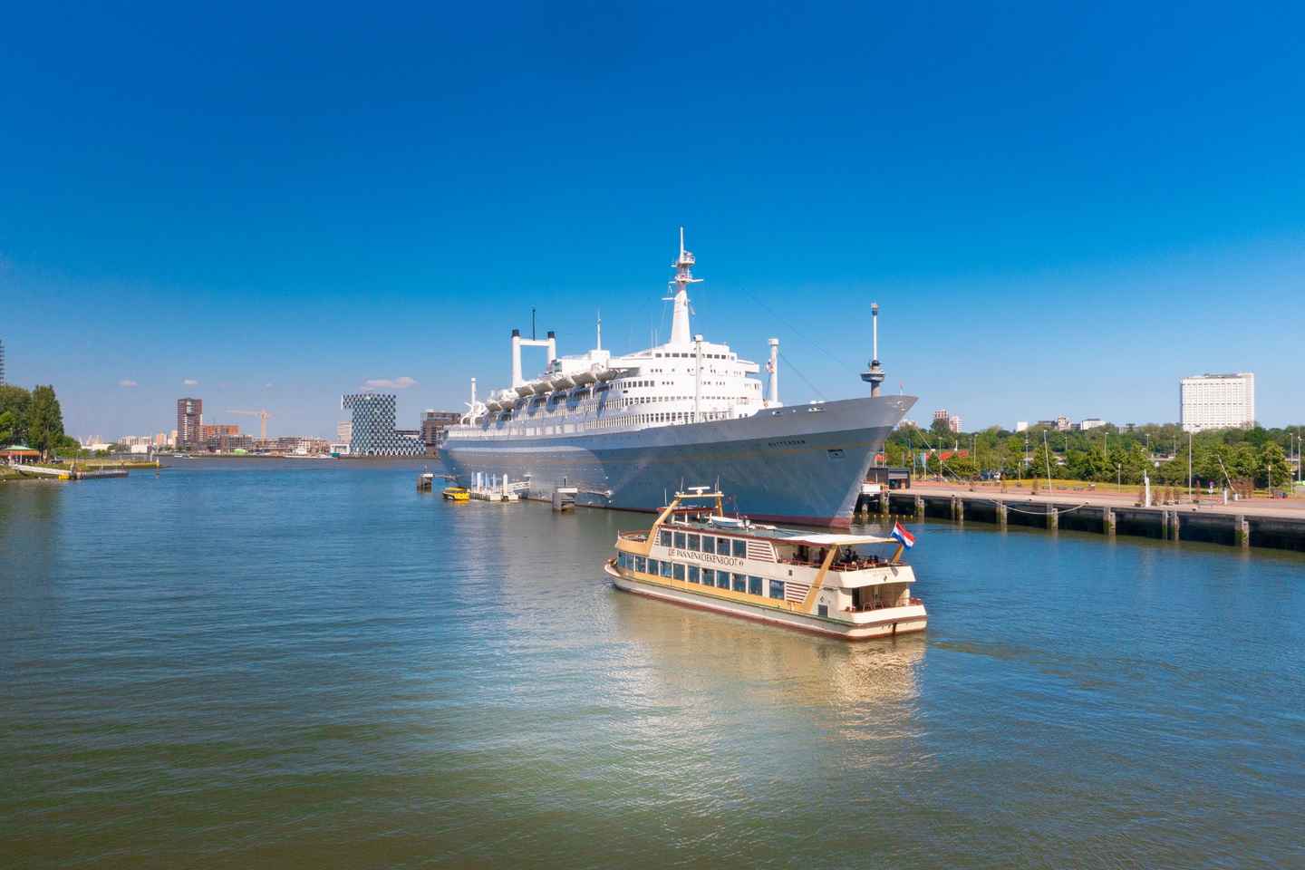 River Cruises In The Netherlands - Updated 2023 | Trip101