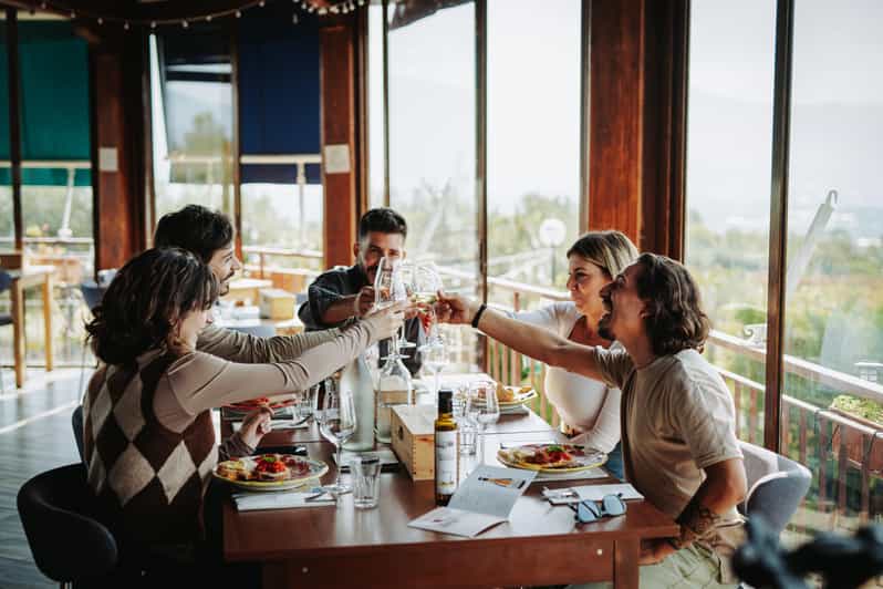 Pompeii: Guided Day Trip to Ruins and 2 Wineries Visits | GetYourGuide