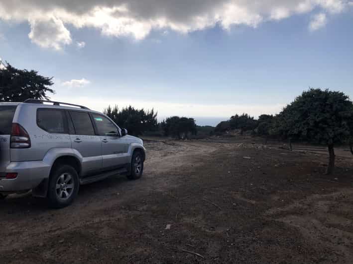 Kos : Off the Beaten Track Tour in Kefalos | GetYourGuide