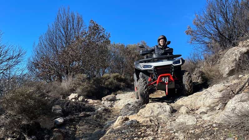 Bosa: Coast & Country Quad Tour | GetYourGuide