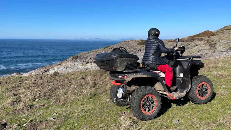 Bosa: Coast & Country Quad Tour | GetYourGuide