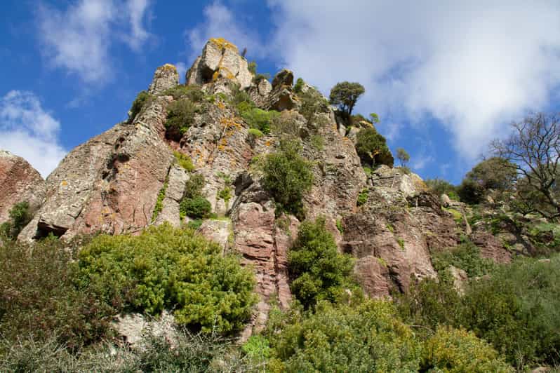 Bosa: Coast & Country Quad Tour | GetYourGuide