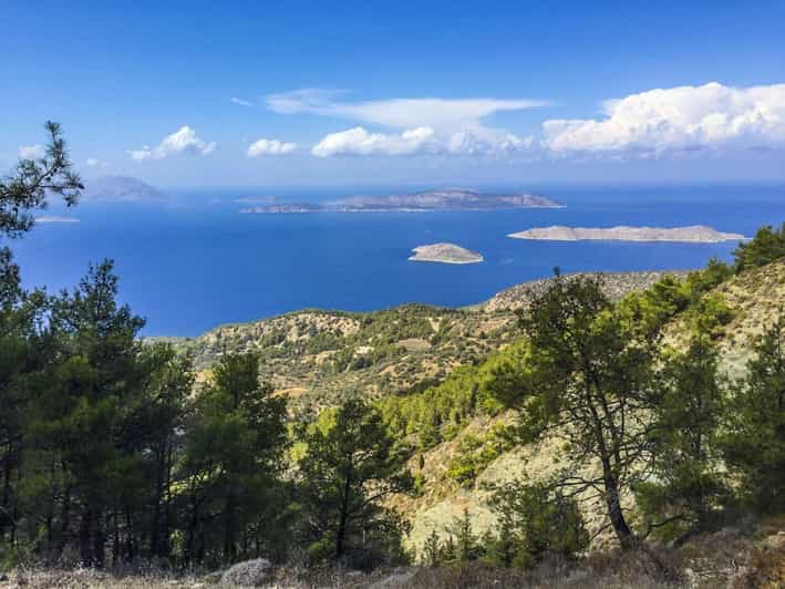 Explore More in Rhodes North Route | GetYourGuide