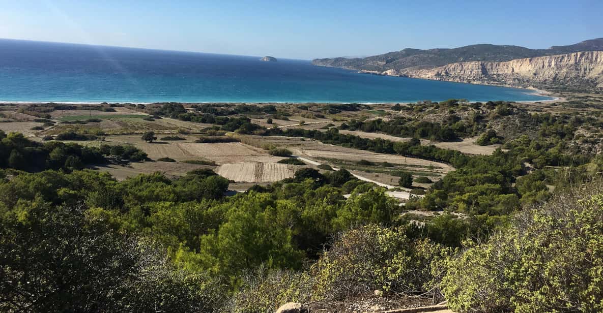 Explore More in Rhodes South Route | GetYourGuide