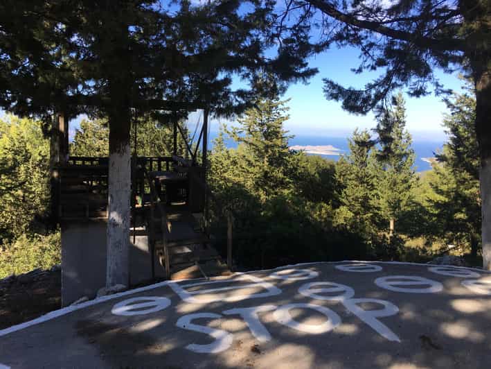 Safari na Rodos Południowym: Góry i lokalne smaki | GetYourGuide