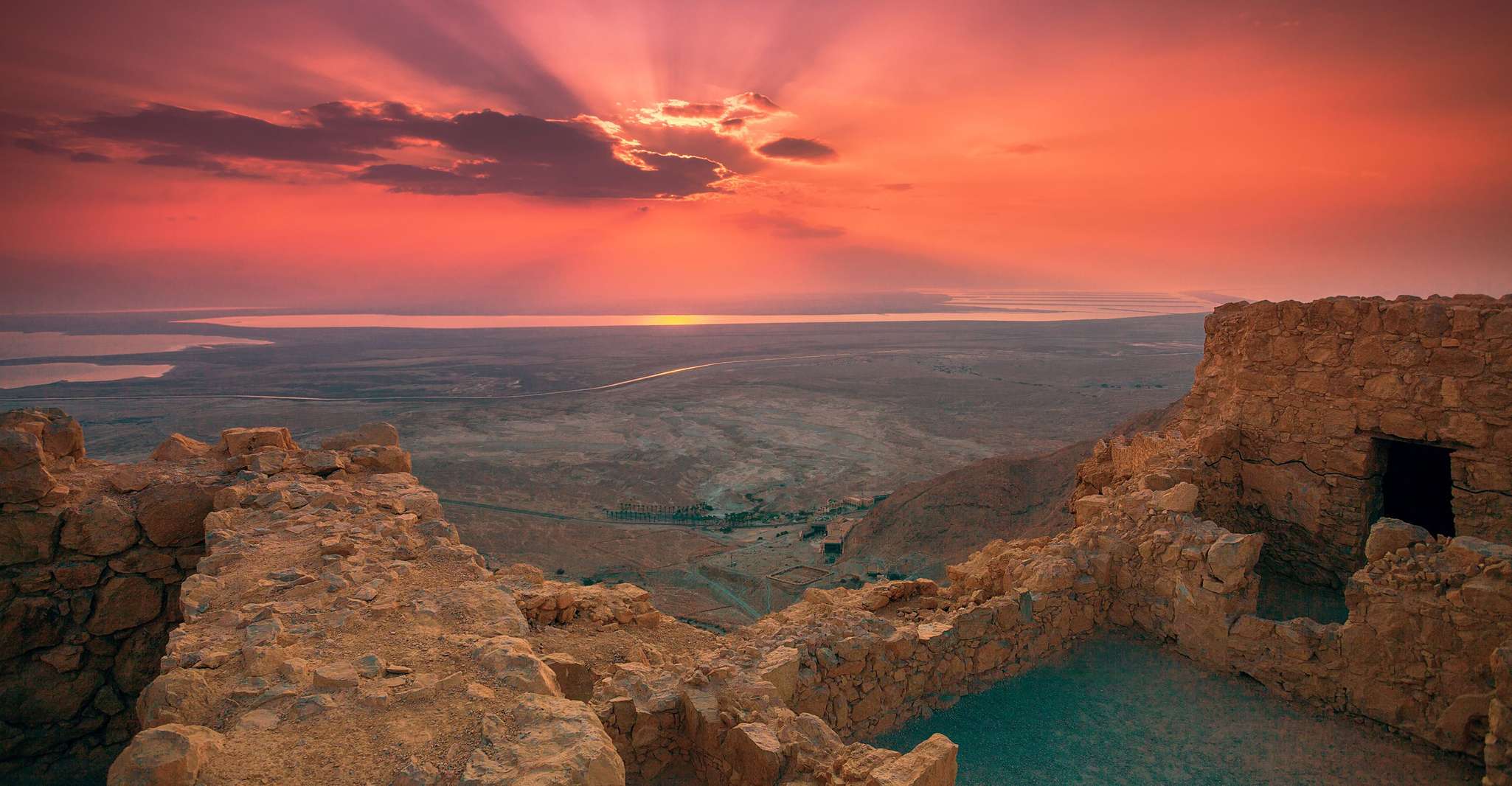 From Jerusalem, Masada Sunrise, Ein Gedi & Dead Sea Day Trip, Jerusalem ... From Jerusalem, Masada Sunrise, Ein Gedi & Dead Sea Day Trip, Jerusalem ...