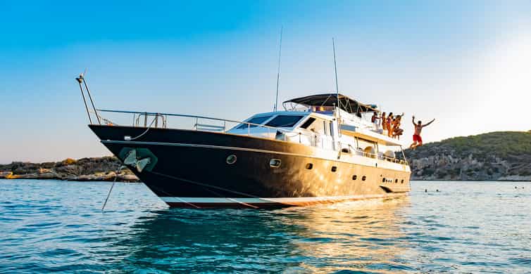 From Athens: Epidaurus and Aegina Day Tour and Cruise | GetYourGuide