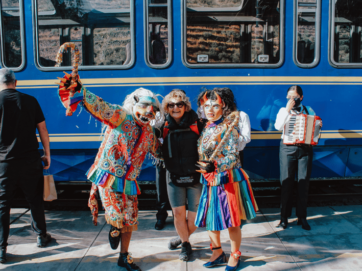 Dvoudenní zájezd: Krátká incká stezka na Machu Picchu z Cusca ...