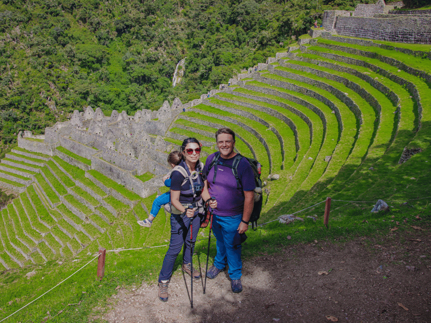 2-Day Tour: Short Inca Trail to Machu Picchu Private Service | GetYourGuide