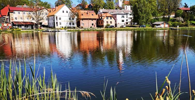 The BEST Tukums Tours and Things to Do in 2023 - FREE Cancellation ...