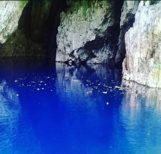 Chinhoyi Caves : Zimbabwe Explorers !! | GetYourGuide