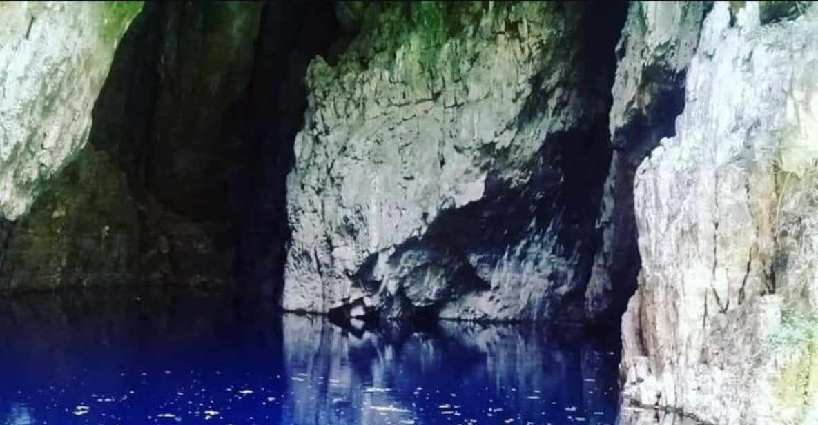 Chinhoyi Grotten: Zimbabwe Ontdekkingsreizigers! | GetYourGuide