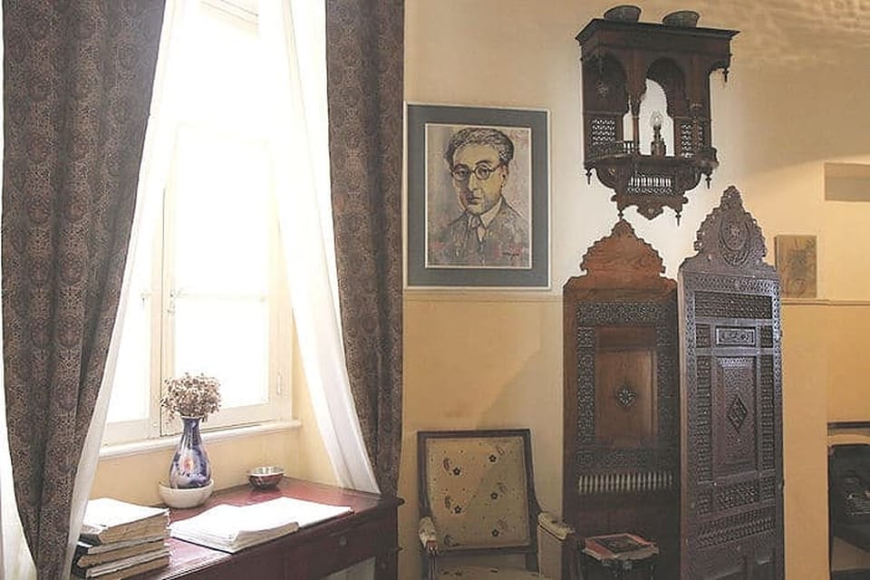 Alexandria: Greek History Guided City Tour | GetYourGuide