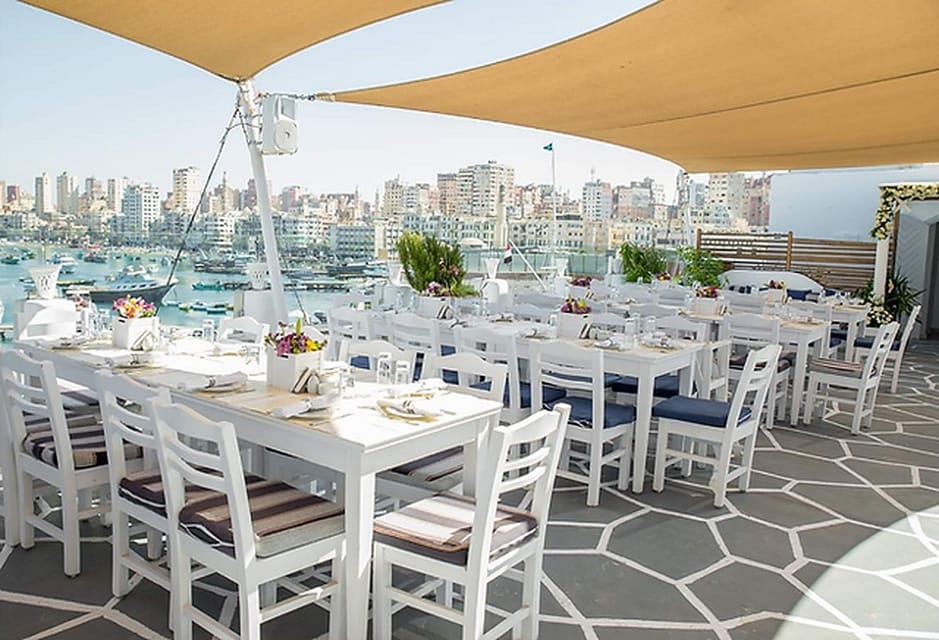 Alexandria: Greek History Guided City Tour | GetYourGuide