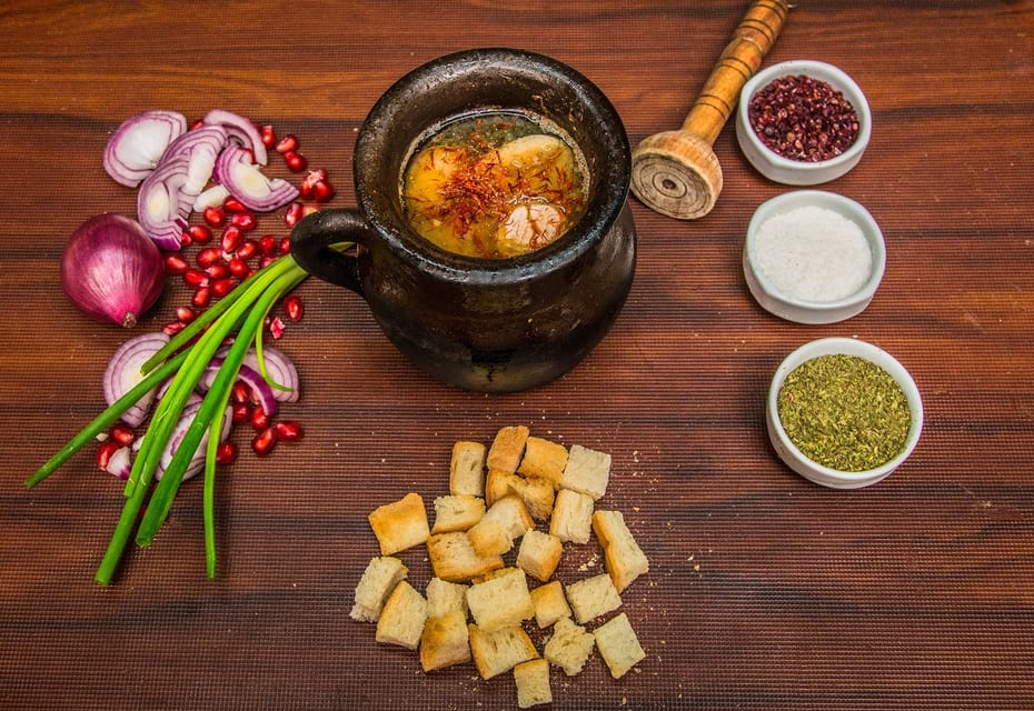 Desde Bakú Excursión Privada de un Día a Sheki | GetYourGuide