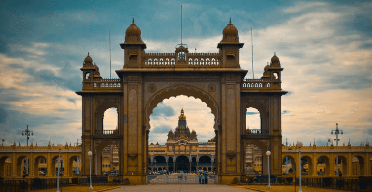 Bangalore: Die BESTEN Sehenswürdigkeiten und Aktivitäten 2023 ...