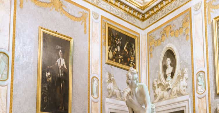 Rom: Borghese Gallery Skip-the-Line Guided Tour | GetYourGuide