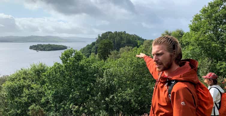 From Edinburgh: Full-Day Hiking Tour of West Highland Way | GetYourGuide