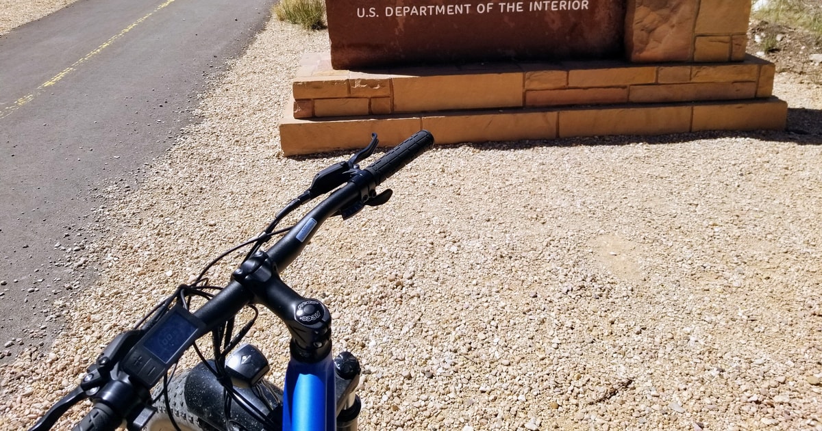 Parc national de Bryce Canyon : Visite guidée en E-Bike | GetYourGuide