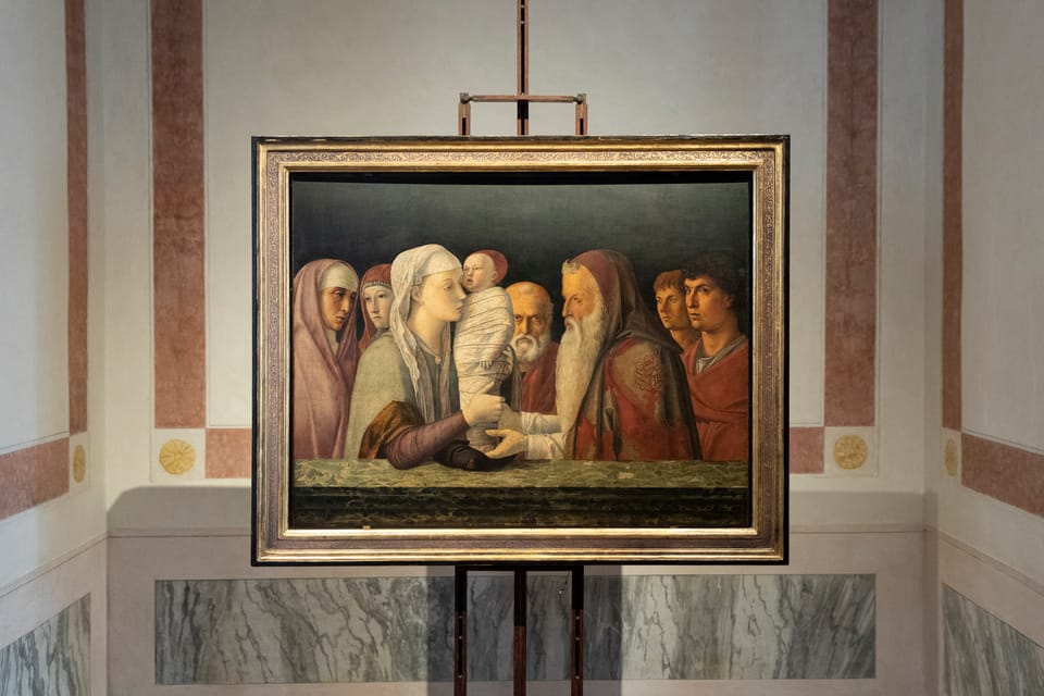 Venice: Fondazione Querini Stampalia Entry Tickets | GetYourGuide