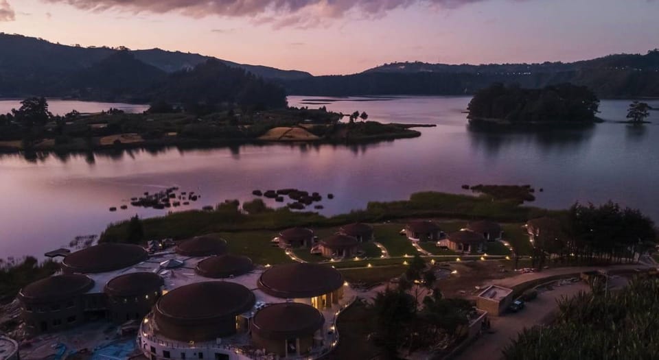 Day Trip to Lake Wenchi | GetYourGuide