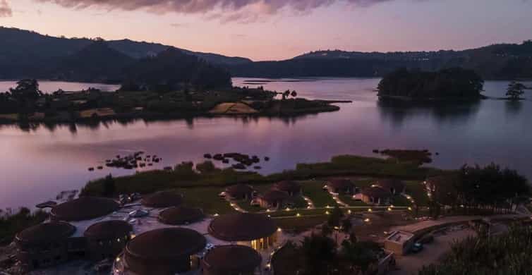 Day Trip to Lake Wenchi | GetYourGuide