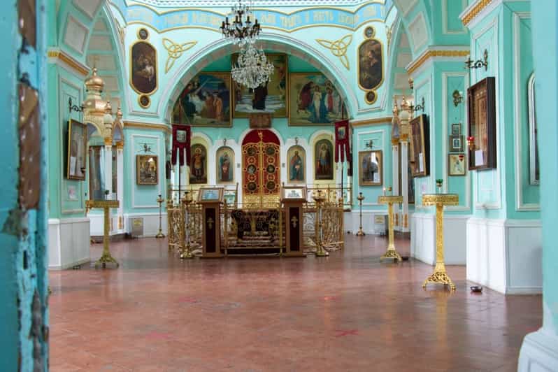 The BEST Ganja Landmarks & monuments 2023 - FREE Cancellation ...