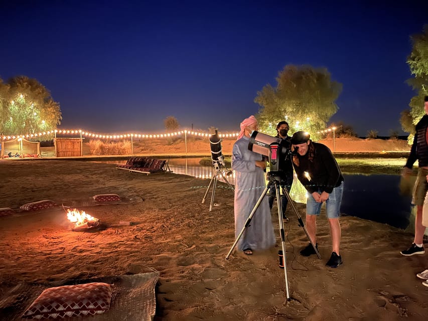 Dubai: Visita de la ciudad con cena y espectáculo en el desierto de Al ...