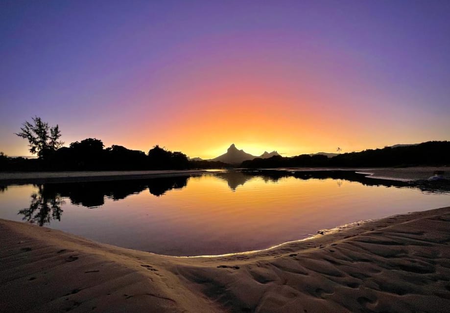 Mauritius: Guided Sunrise Kayak Tour on the Tamarin River | GetYourGuide