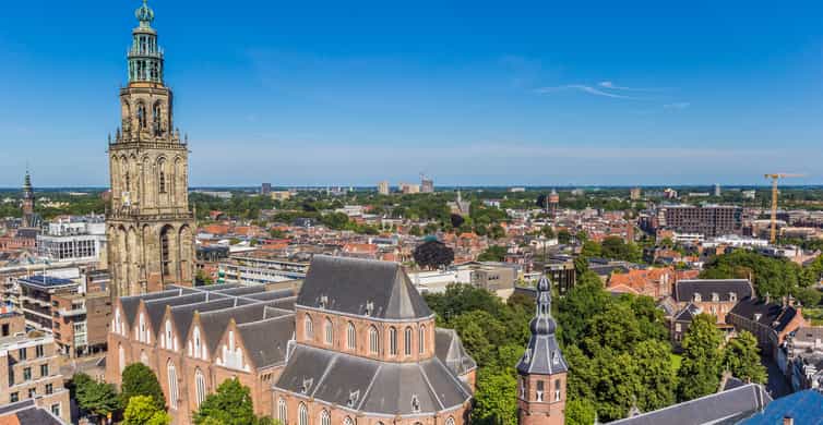 Groningen: de BESTE tours en dingen om te doen in 2023 - GRATIS ...