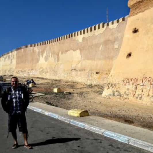 Agadir or Taghazout Cable Car Descover the old Agadir | GetYourGuide
