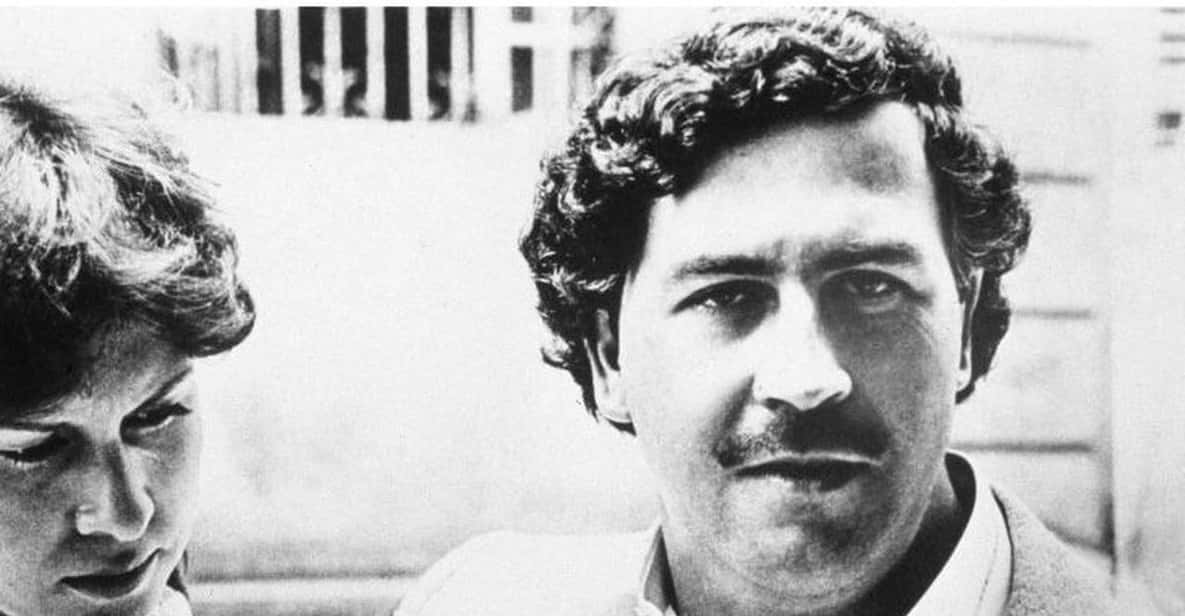 Medellín: The Real Pablo Escobar Tour | GetYourGuide
