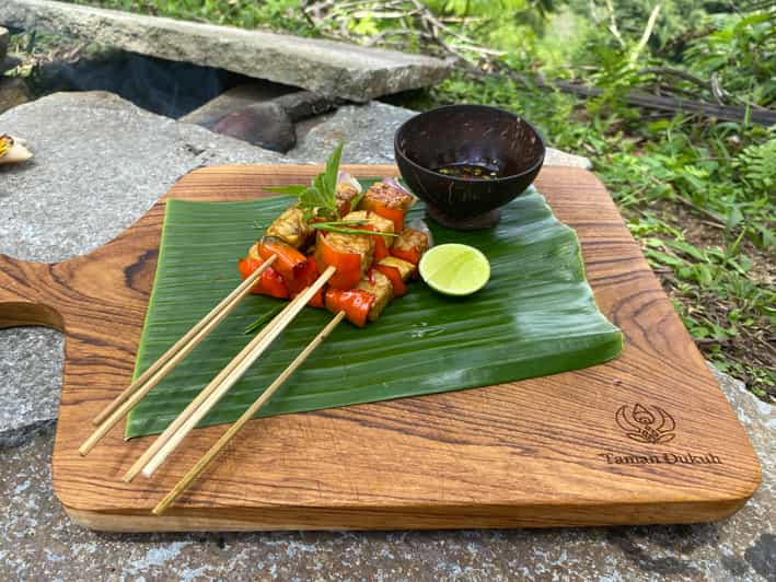 From Ubud: Balinese Cooking Class at an Organic Farm | GetYourGuide