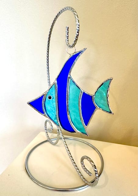 Fun and Creative Stained Glass Class and Workshop | GetYourGuide