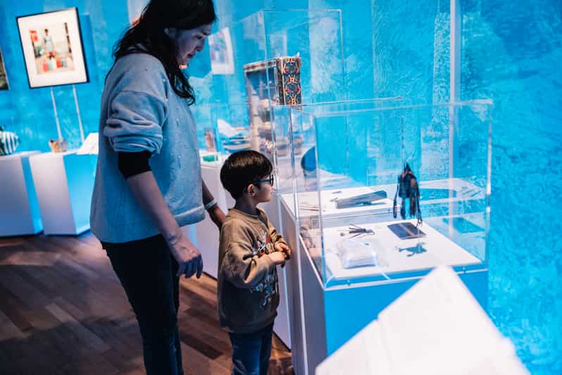 Amsterdam: Tropenmuseum Entrance Ticket | GetYourGuide