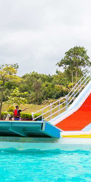 Treasure Bay Bintan Island Resort: 1-Day Entry Ticket | GetYourGuide