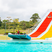 Treasure Bay Bintan Island Resort: 1-Day Entry Ticket | GetYourGuide