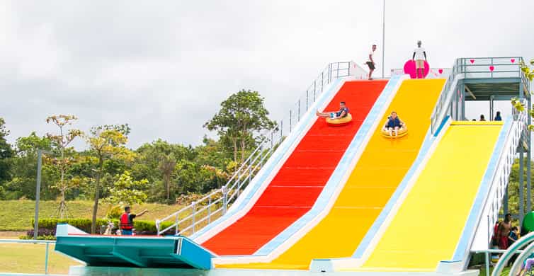 Treasure Bay Bintan Island Resort: 1-Day Entry Ticket | GetYourGuide