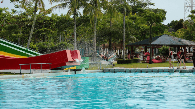 Treasure Bay Bintan Island Resort: 1-Day Entry Ticket | GetYourGuide