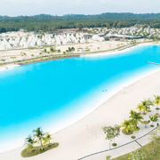 Treasure Bay Bintan Island Resort: 1-Day Entry Ticket | GetYourGuide