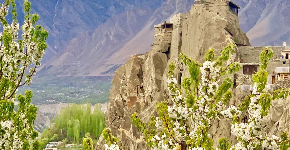 From Islamabad: 9-Day Colors of Hunza Valley Cultural Tour | GetYourGuide
