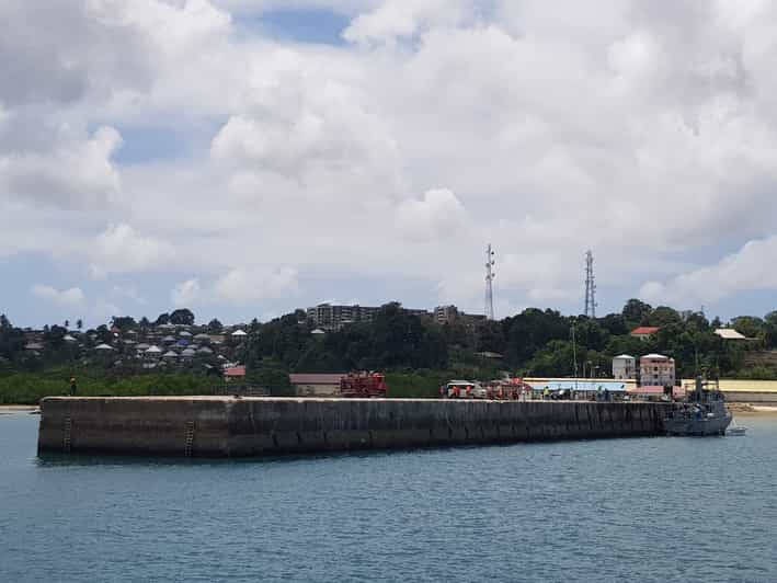 Pemba Island Tour Trip | GetYourGuide